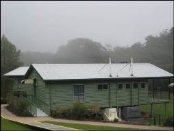 Paluma Environmental Education Centre